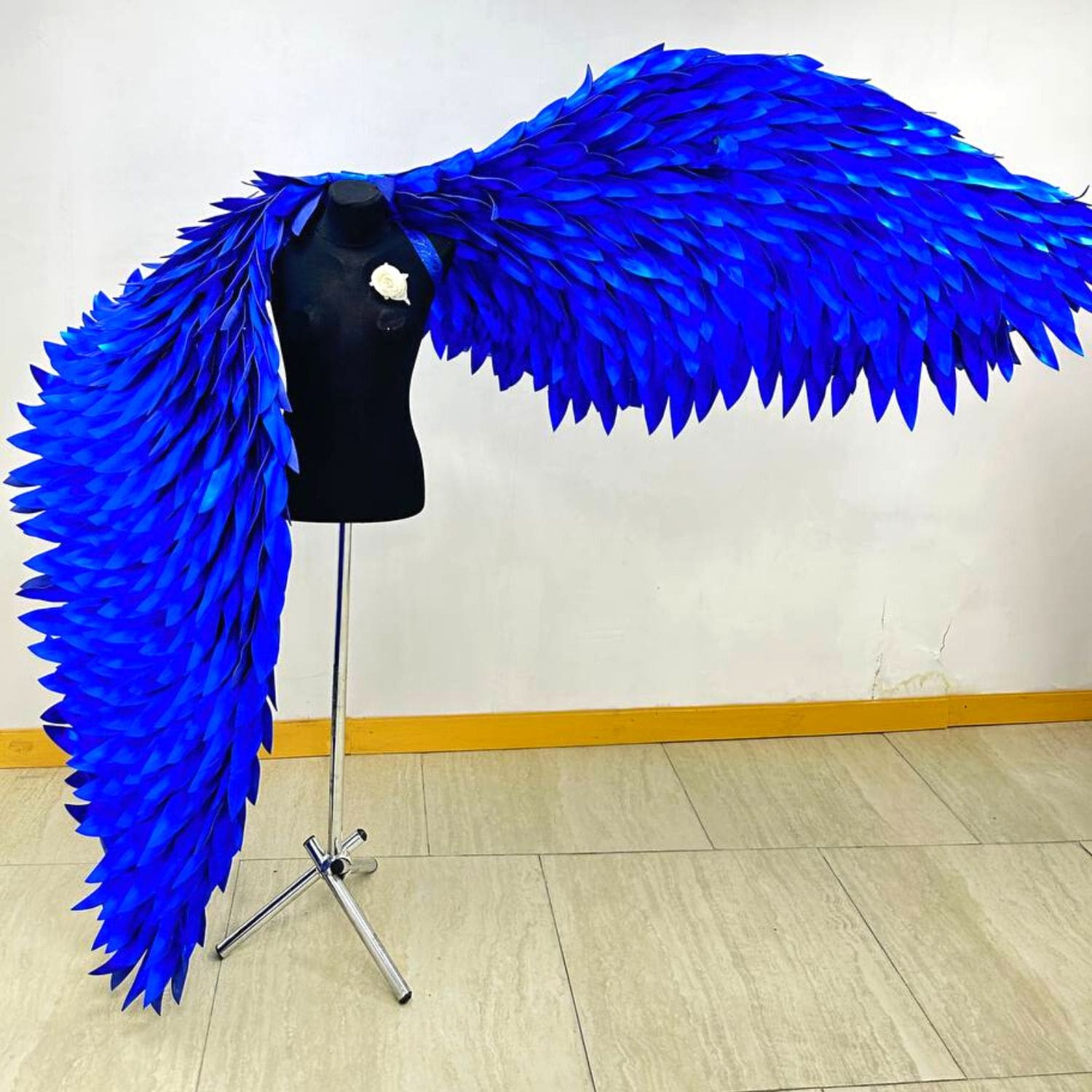 Custom Angelic Veil™ – Luminous Creations