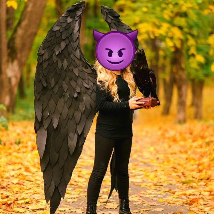 Custom Angelic Veil™ – Luminous Creations