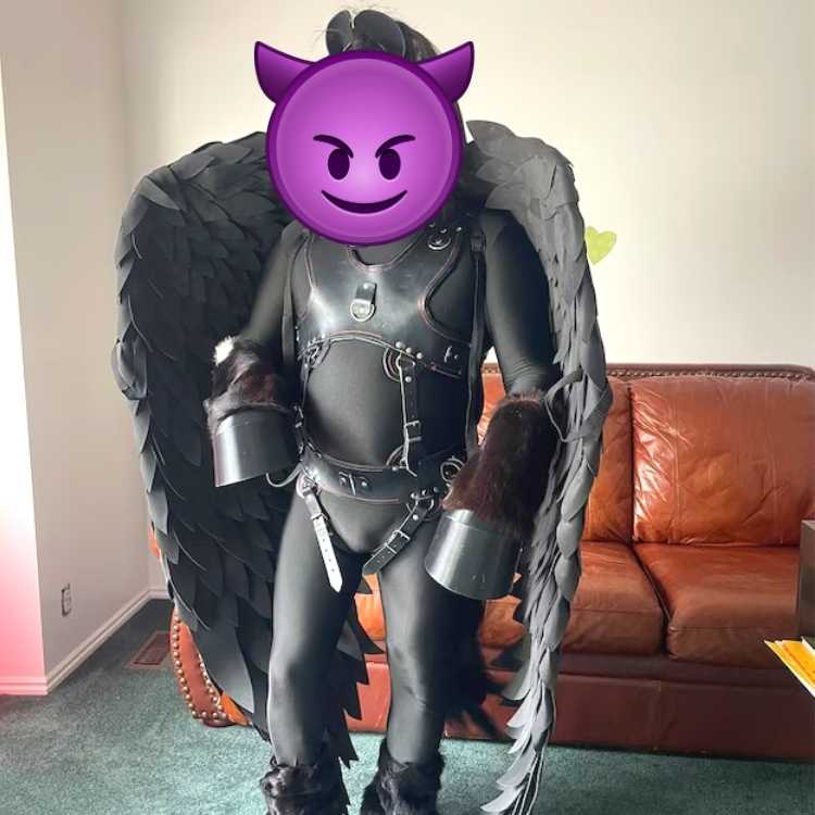 Custom Angelic Veil™ – Luminous Creations