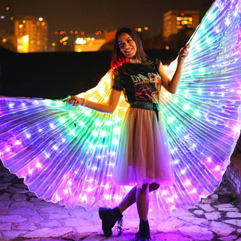 The Illuminated Veil™ – Luminous Creations